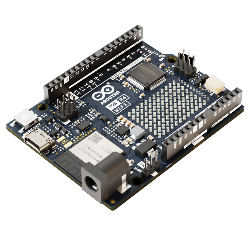 Arduino एक R4 Wifi | Arduino ek R4 Wifi buy online - Arduino | Arduino Science Kit Buy Now- STEMROBO
