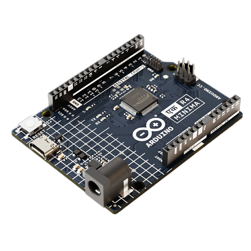 Arduino Ek R4 Minima Buy Arduino एक R4 Minima Online Arduino