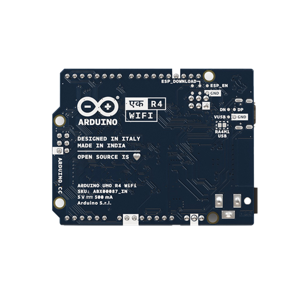 Arduino एक R4 Wifi | Arduino ek R4 Wifi buy online - Arduino | Arduino Science Kit Buy Now- STEMROBO