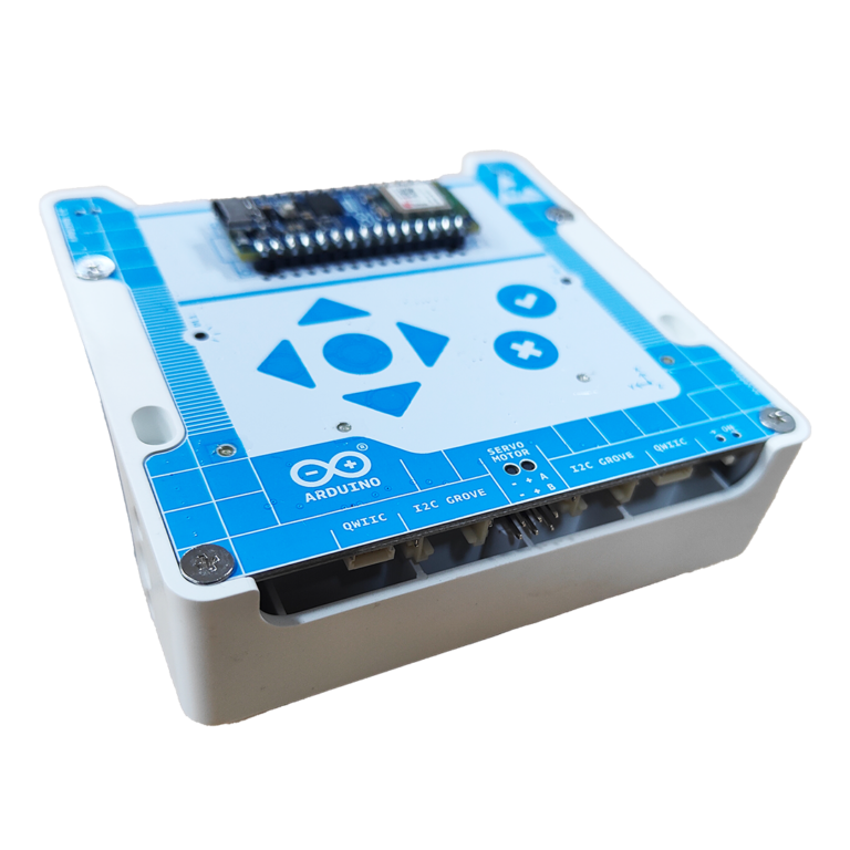 Arduino Alvik | Arduino Alvik Buy online - Arduino | Arduino Science ...
