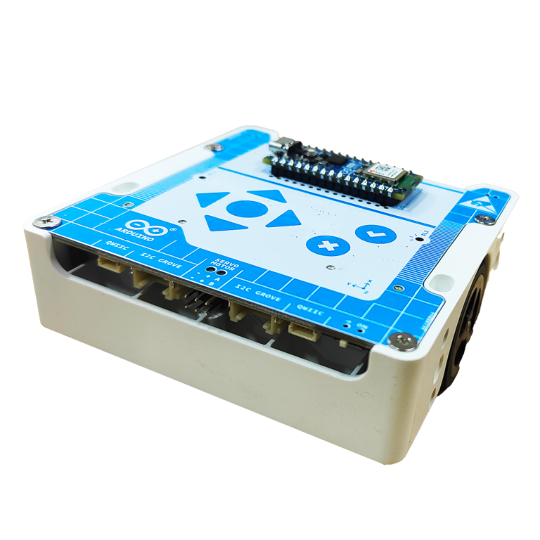 Arduino Alvik | Arduino Alvik Buy online - Arduino | Arduino Science ...